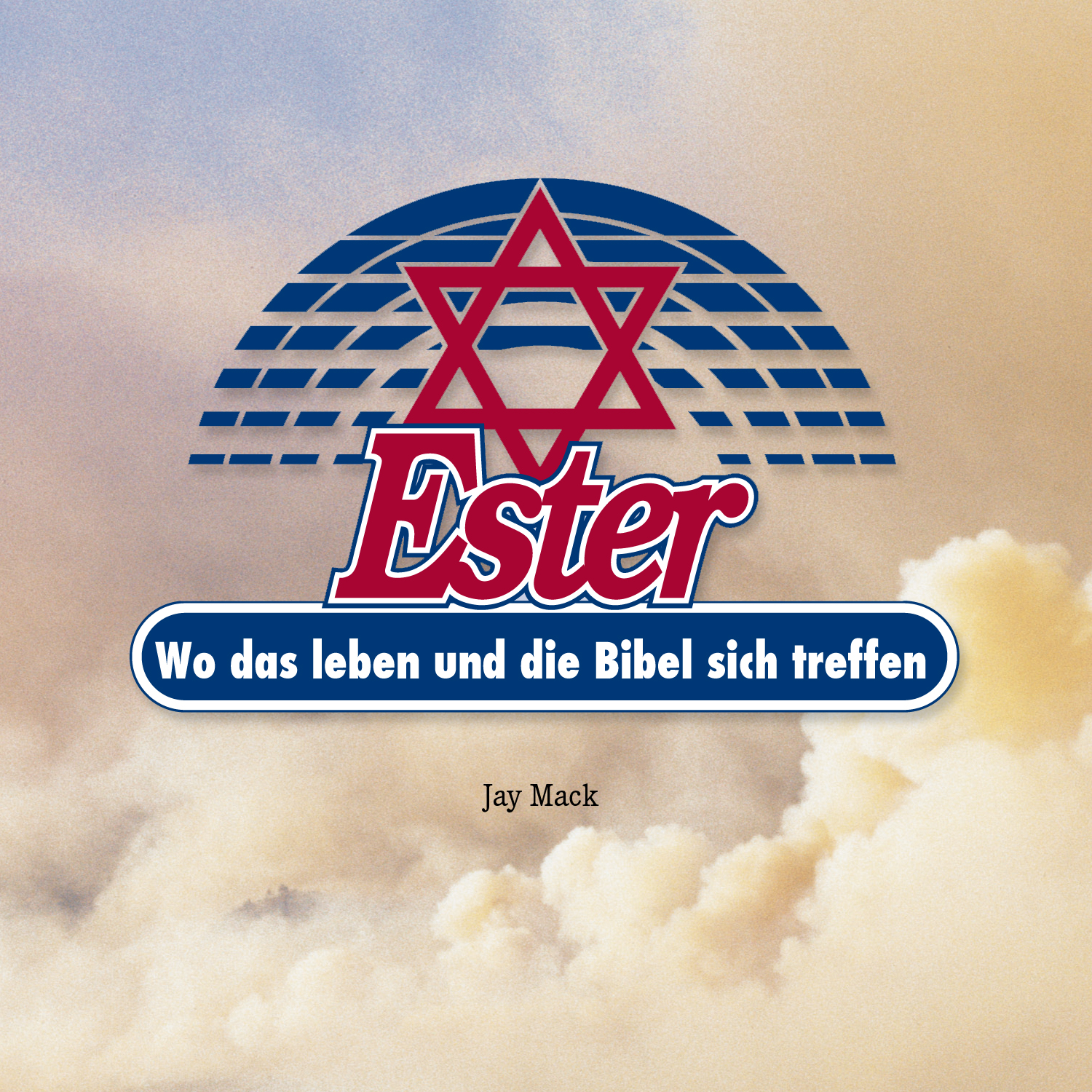 German Esther · The Teaching Ministry of Jay Mack