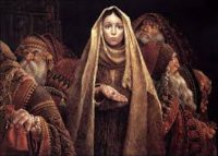 Ih - The Parable of the Persistent Widow Luke 18: 1-8 · The Teaching ...