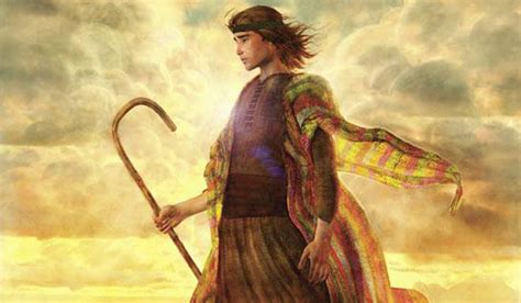 Iw - The Written Account of the Generations of Jacob 37:1 to 50:26 ...