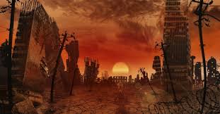 Bm - At That Time There Shall Be a Great Earthquake Ezeki’el 38: 17-23 ...