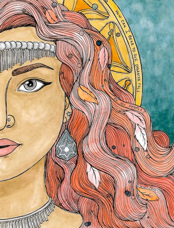 Be - Queen Esther of Persia · The Teaching Ministry of Jay Mack